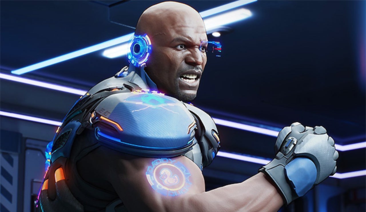 Das telonas para os consoles: dez participações de atores em jogos de ...