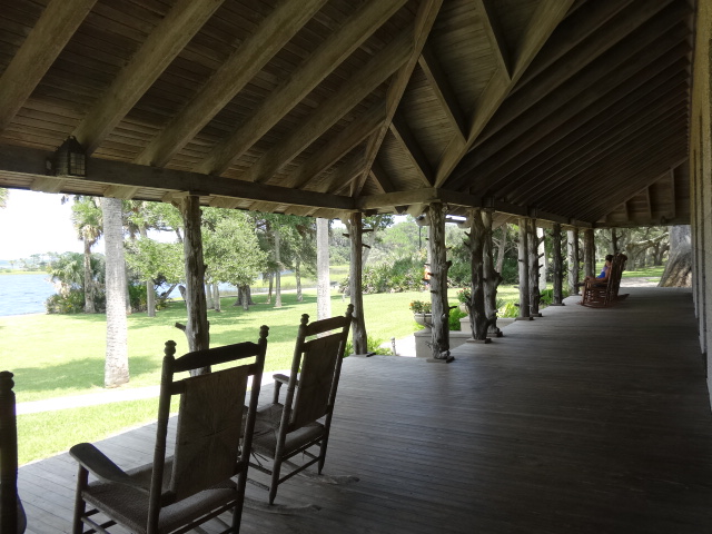 The Essence of Home: Princess Place Preserve