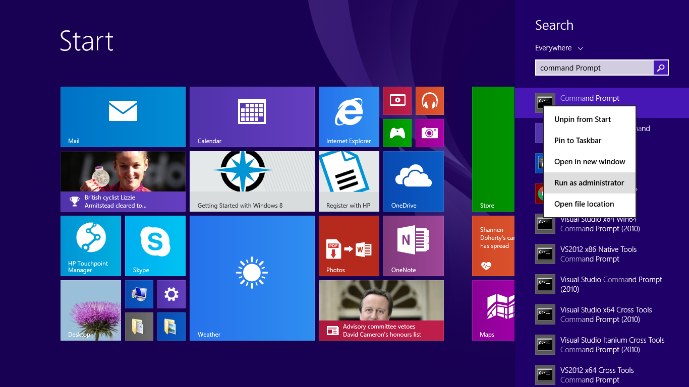 Need To Know How To Show Files And Folders In Windows Using Need To Know How To Show Files And Folders In Windows Using