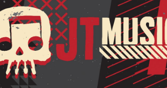 JT Music Releasing "Put Me Back Together" This Weekend - BioGamer Girl