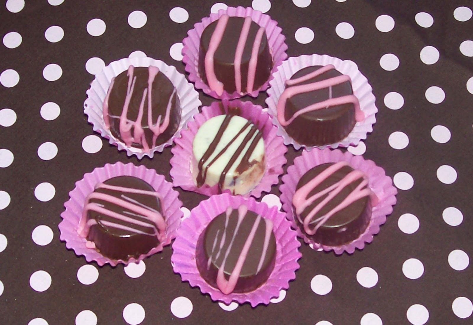 Chocolates Botoneta: 10/04/11