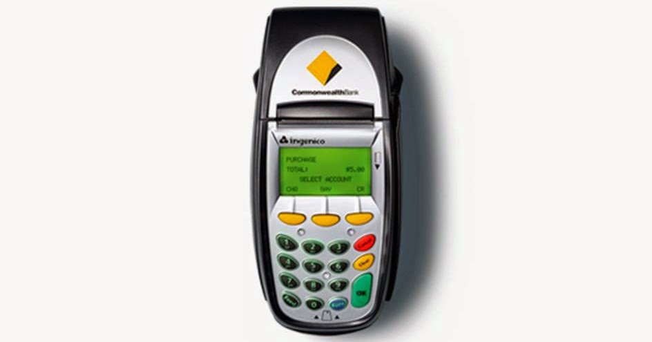 Marketing Matters: Is there a minimum for EFTPOS here?