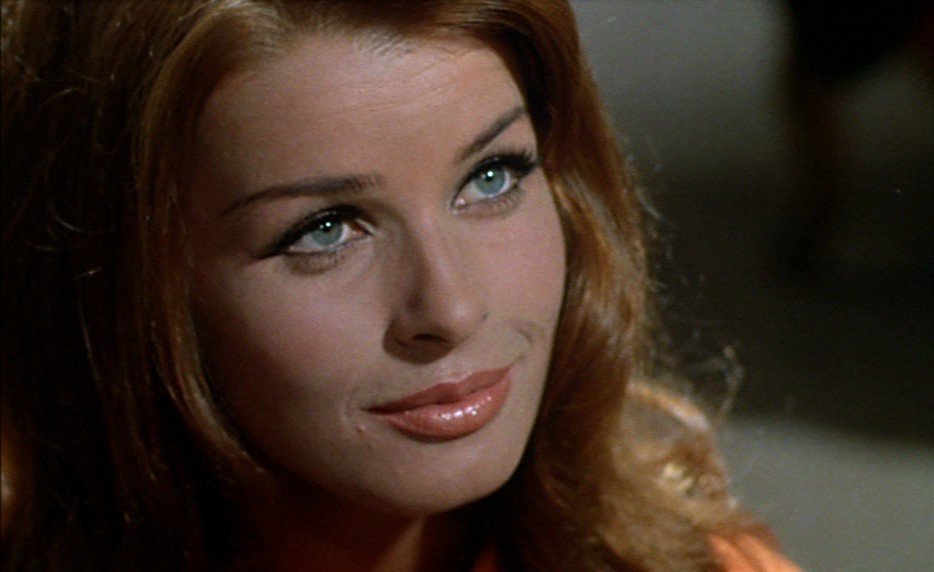 Top 10 – Spy-fi girls dos anos 1960 | Eu Sou Cinema