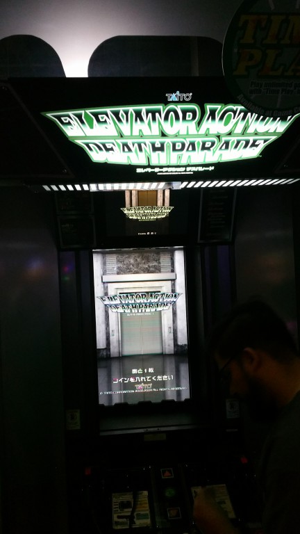 Things To Do In Los Angeles: Round 1 Revisited