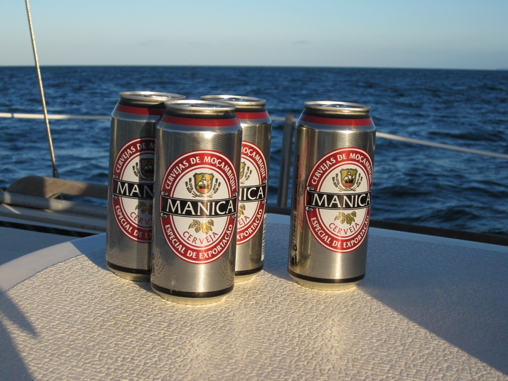 Sadiqi: The Beer Chronicles