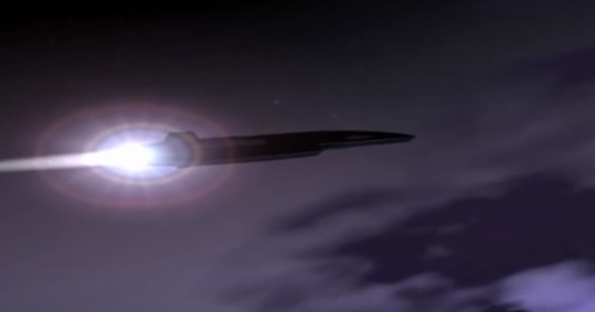 Military and Commercial Technology: The new version of the 3M22 ...