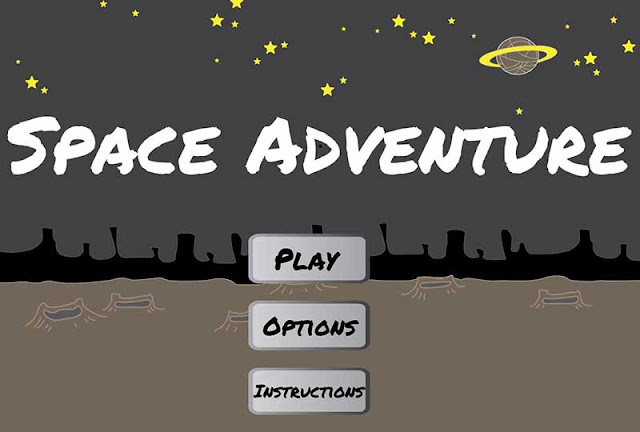 Create A 2D Game - Part 2: Game Objectives and Structure ...