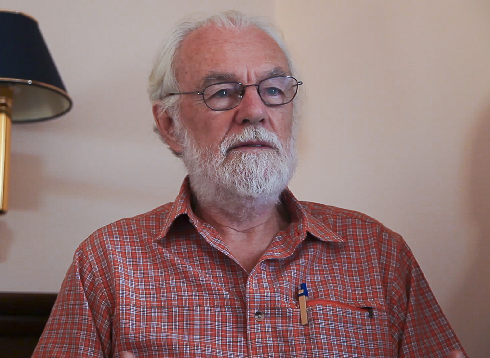 Entrevista a David Harvey: La importancia de la imaginación post ...