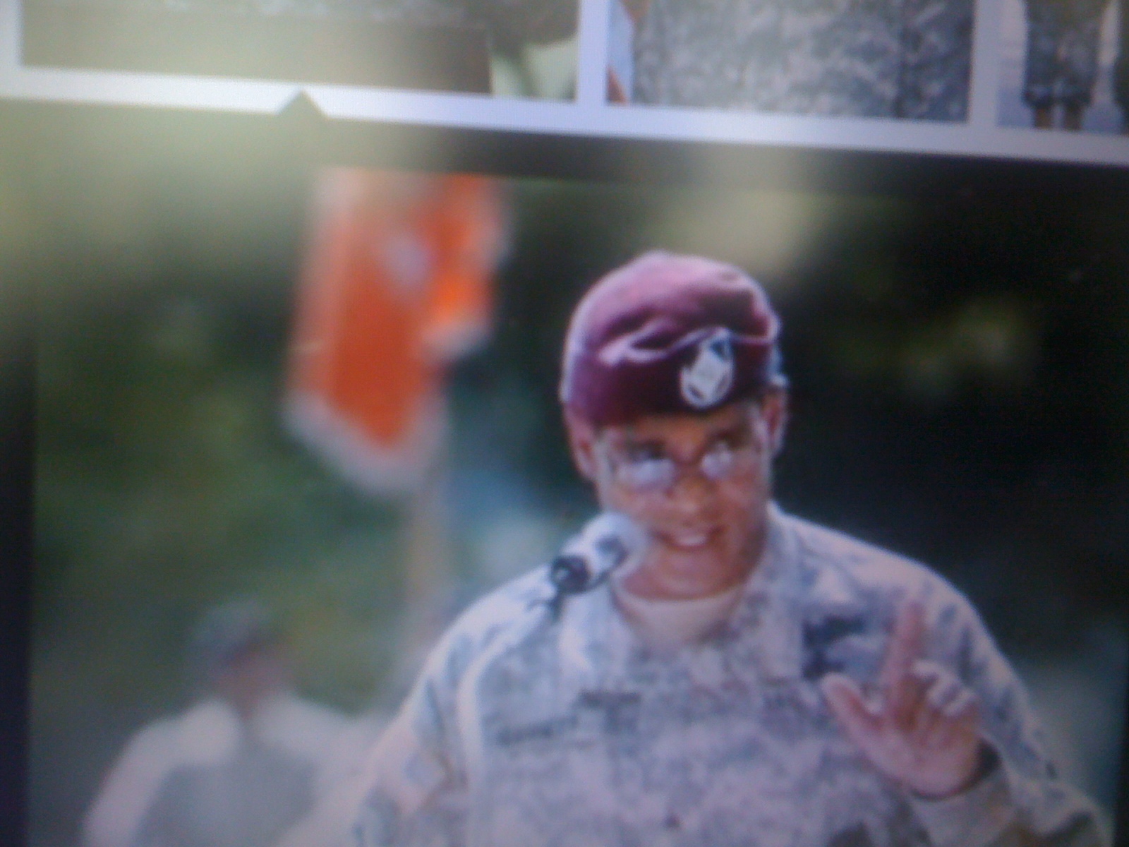 THE BLACK SOCIAL HISTORY:: BLACK SOCIAL HISTORY : BRIGADIER GENERAL ...