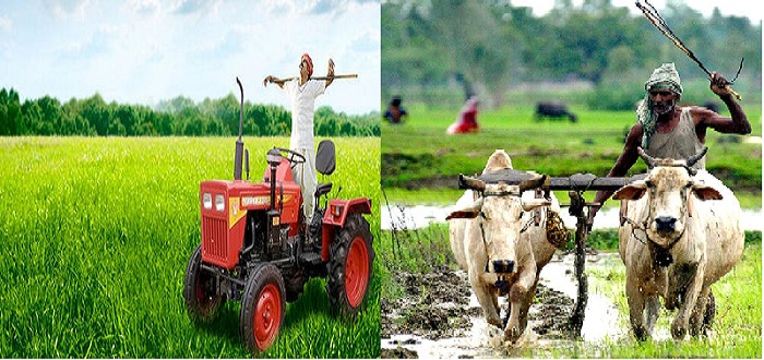 Chapter-4 Change and Development in Rural Society class 12 Notes Sociology