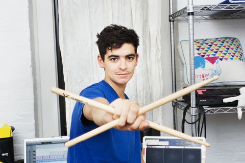 O CARALHO DO ROCK: J.D. SAMSON