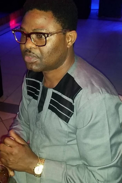 Yomi Fash Lanso Mother Dead: Nollywood Yoruba Actor Loses Mum ...