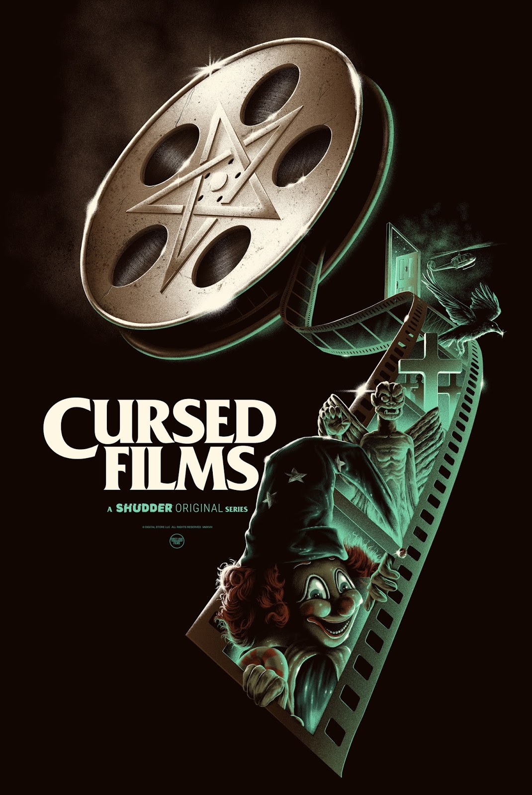 CURSED FILMS Is the Second Biggest Premiere Ever on Shudder! ~ Words ...