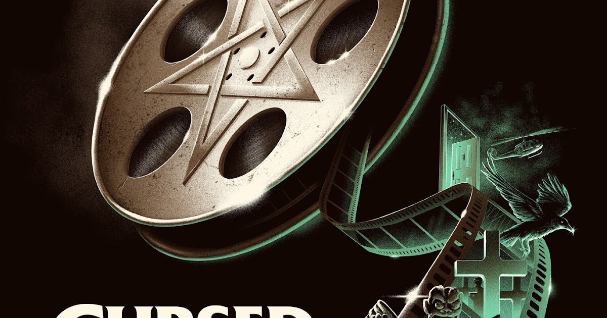 CURSED FILMS Is the Second Biggest Premiere Ever on Shudder! ~ Words ...