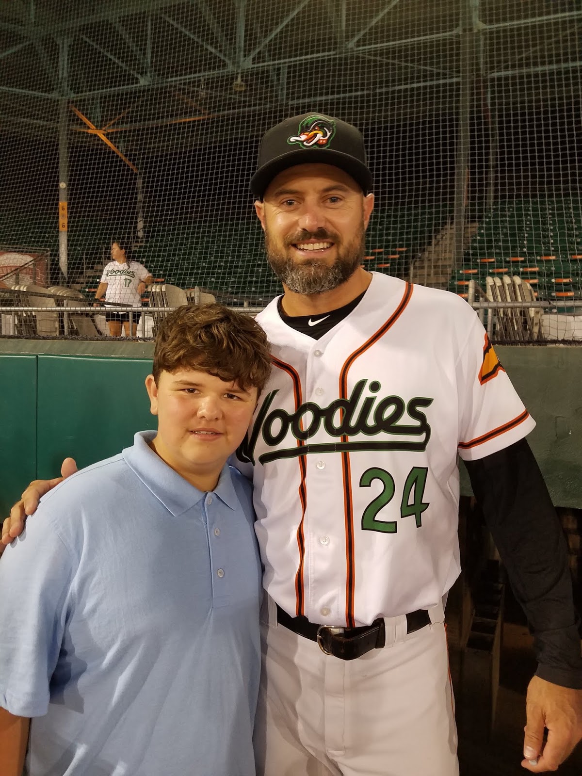 foul bunt: Corey Ragsdale Promoted to Rangers MLB Field Coordinator