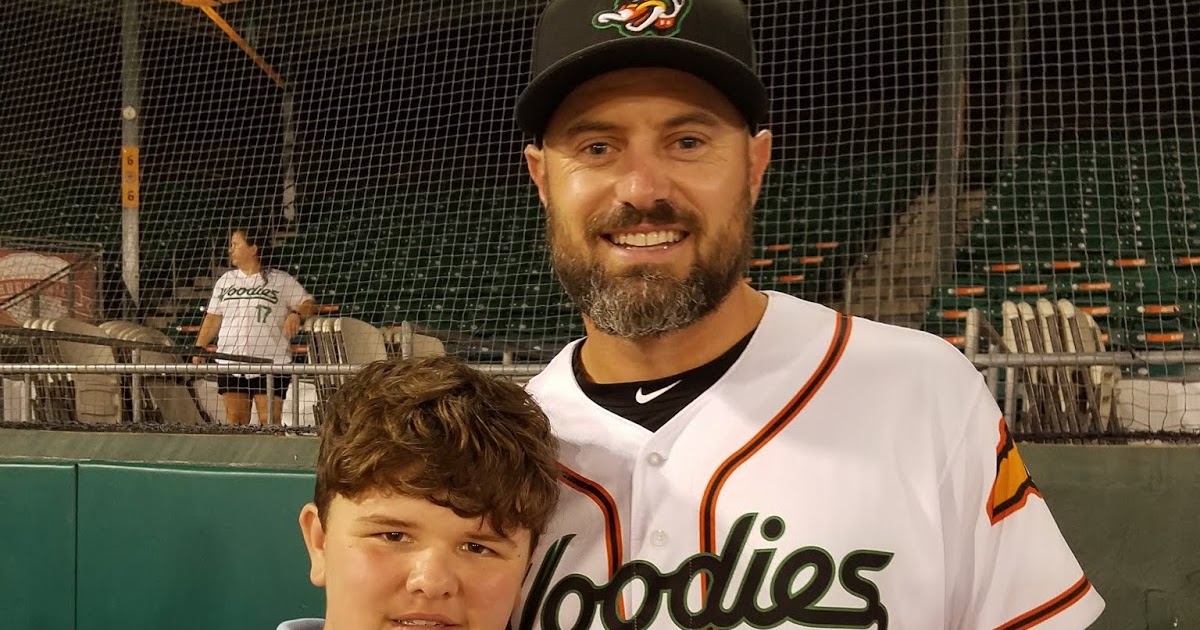 foul bunt: Corey Ragsdale Promoted to Rangers MLB Field Coordinator