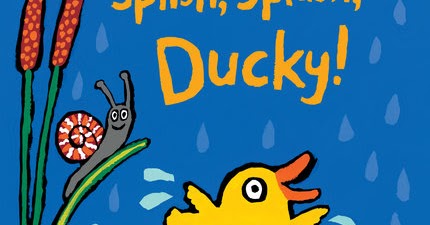 Review: Splish, Splash, Ducky! - SMART KIDS