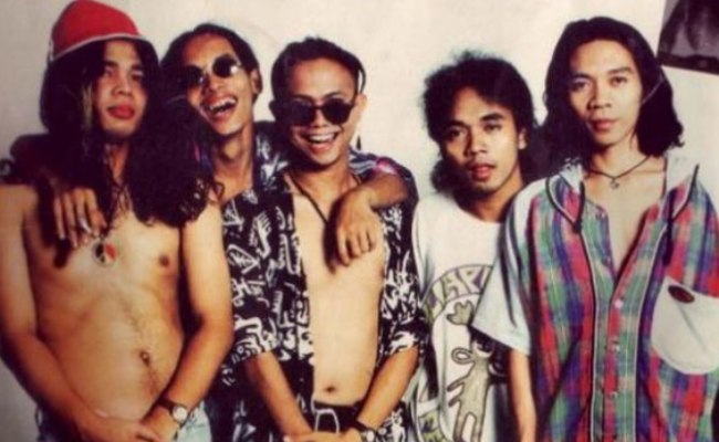 Awal Karier dan Perpecahan Slank