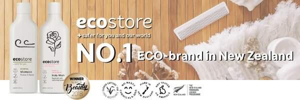 Eczema Relief with ECOSTORE Products : From New Zealand to Malaysia ...
