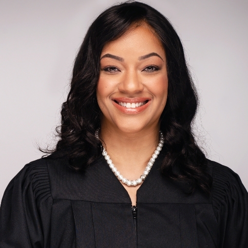 For What It's Worth: Organizing the Data: 15th Subcircuit - Griffin vacancy