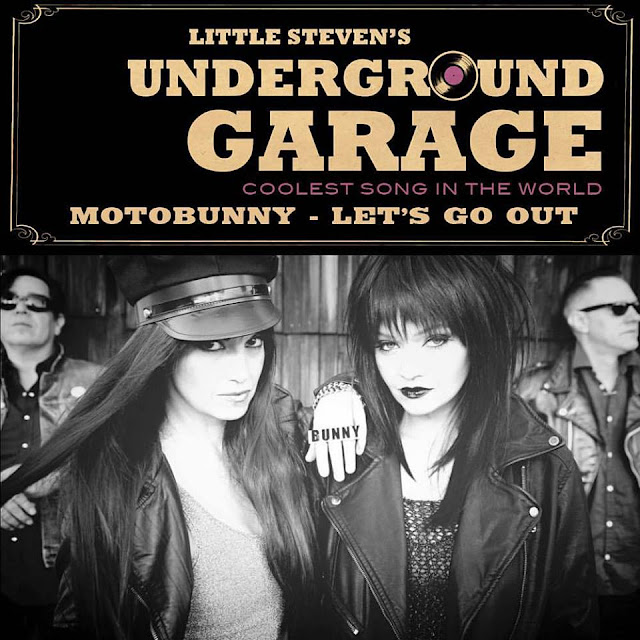Motobunny Has The Coolest Song In the World, As Featured On Little ...