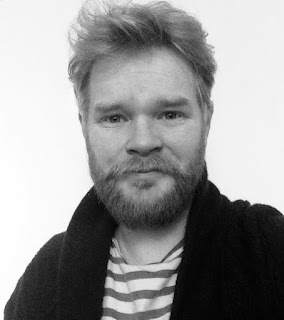 Illustrator Spotlight: Tony Neal