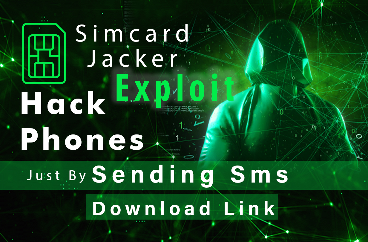 Simjacker Phone Hijack Exploit | Hack Phones by Just sending SMS ...