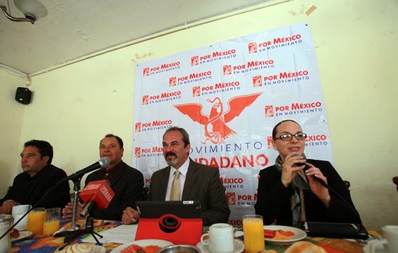 Aarón Dávila Payan aspira a candidatura a diputado federal por el ...