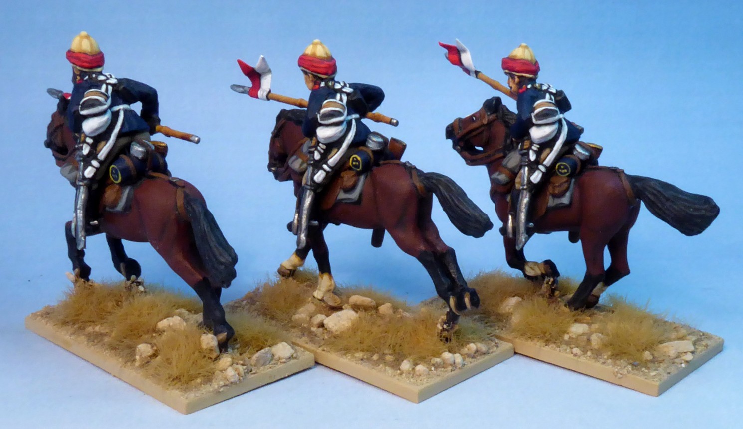 Over Open Sights: Sudan. 5th (Royal Irish) Lancers.