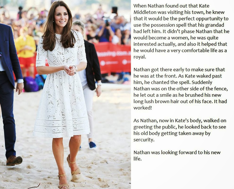 Theodd12's Tg Caps: Perfect Opportunity