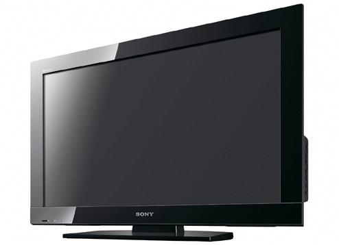 Home Plasma Sony Bravia LCD HD TV Pictures ~ Wallpapers, Pictures ...