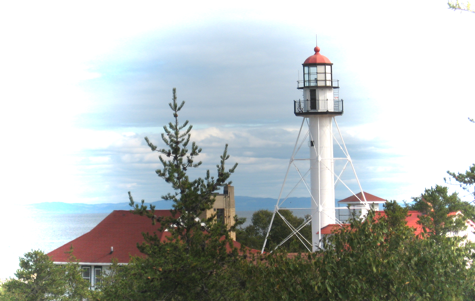 Experience Michigan's Paradise: Experience Lighthouses!