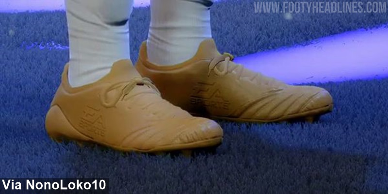 All FIFA 22 Boots Revealed - All-New Classic and Generic Models - Footy ...