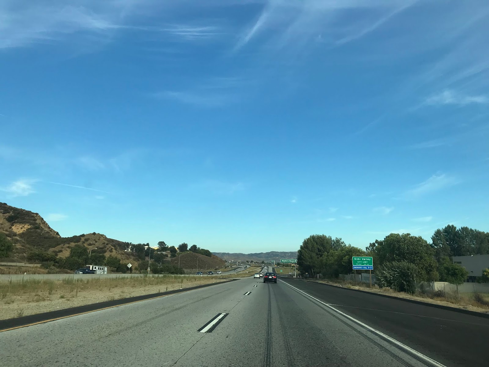 California State Route 118