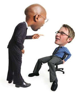 Las razones del corazón: Los que mandan y los que quieren mandar