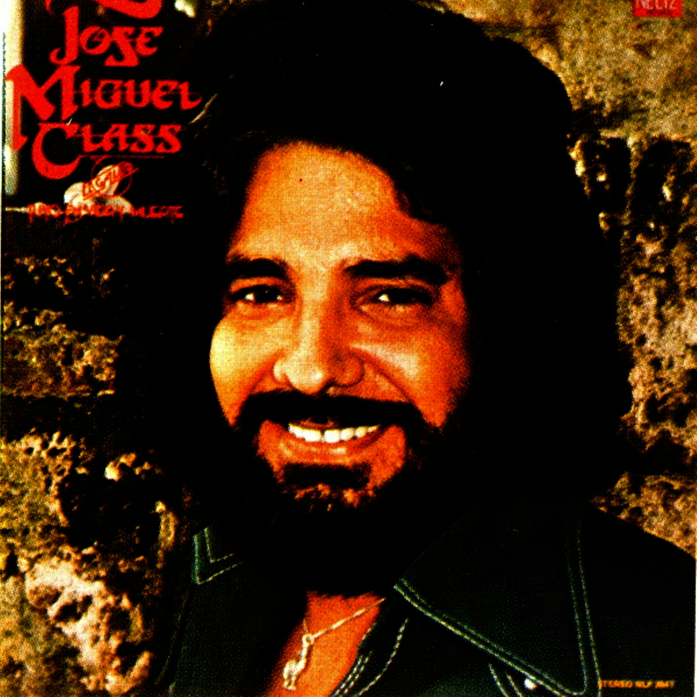 Mis discografias : Discografia José Miguel Class