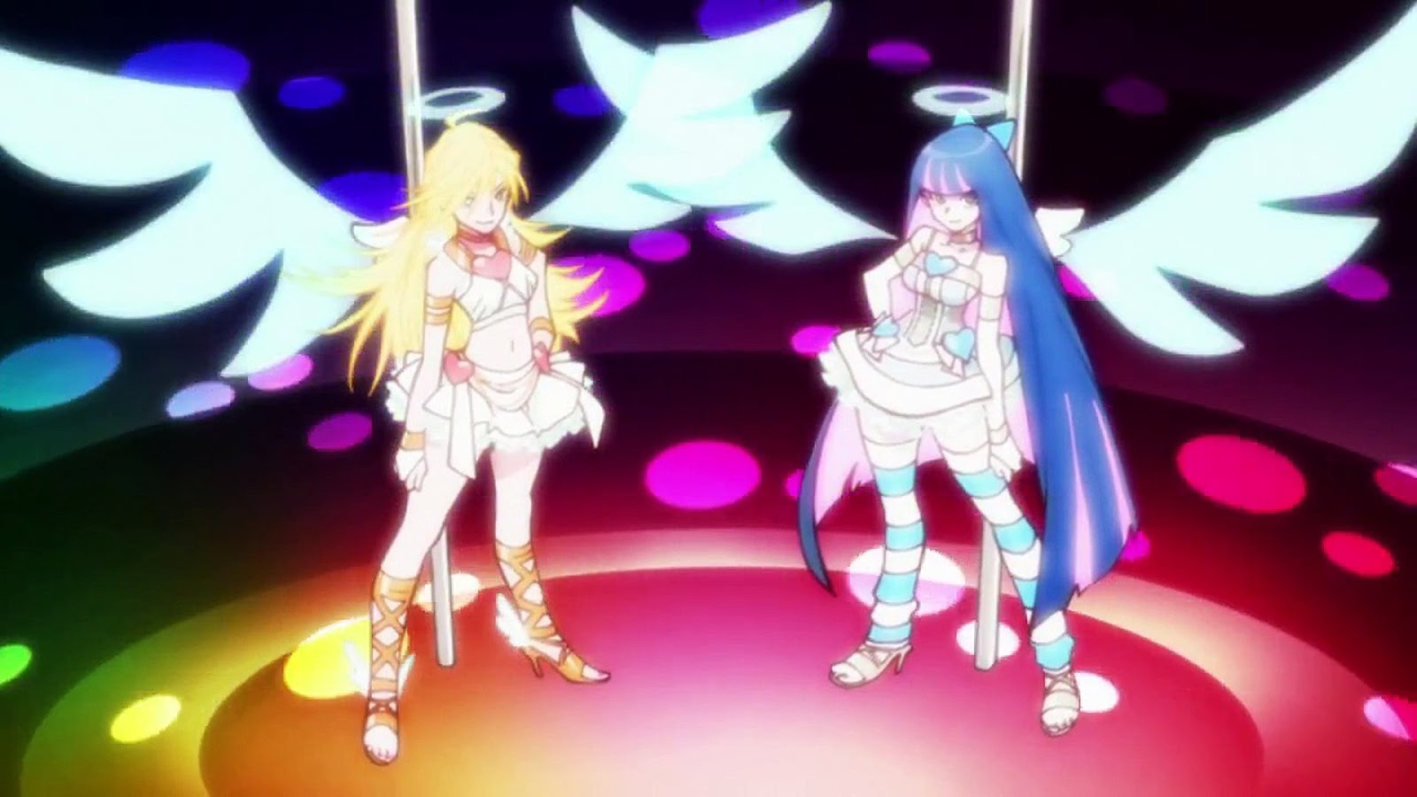 Otaku Nuts Another Top 20 Fanservice Moments In Anime And Manga