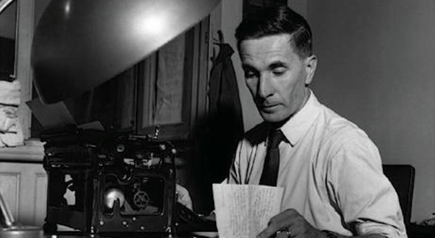 La antigua Biblos: El colombre - Dino Buzzati