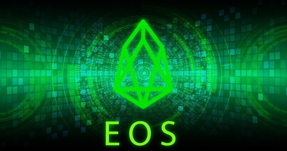 Best 5 features of EOS Blockchain