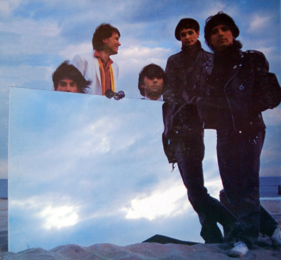 The Homoerratic Radio Show: The A's