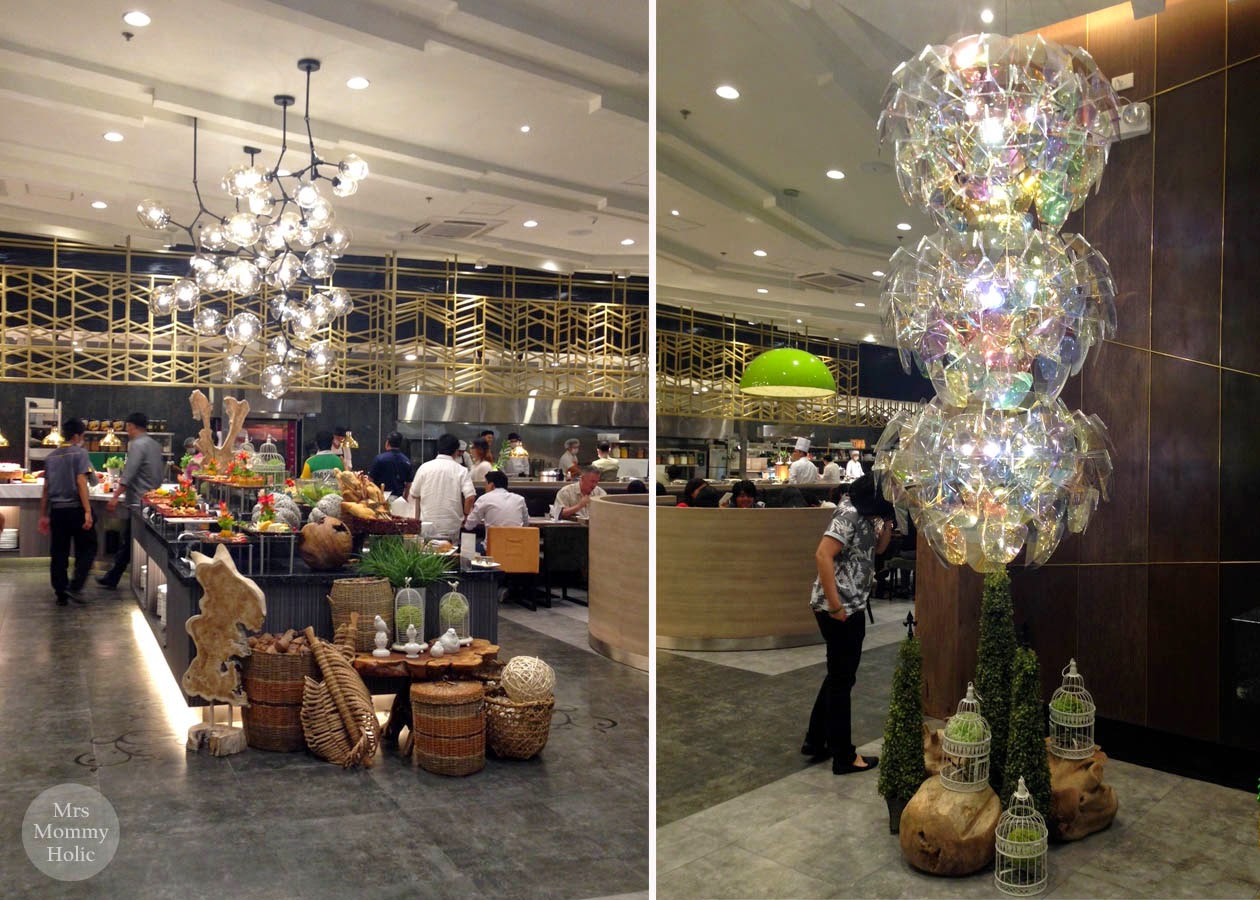 MrsMommyHolic: Vikings Buffet at SM BF