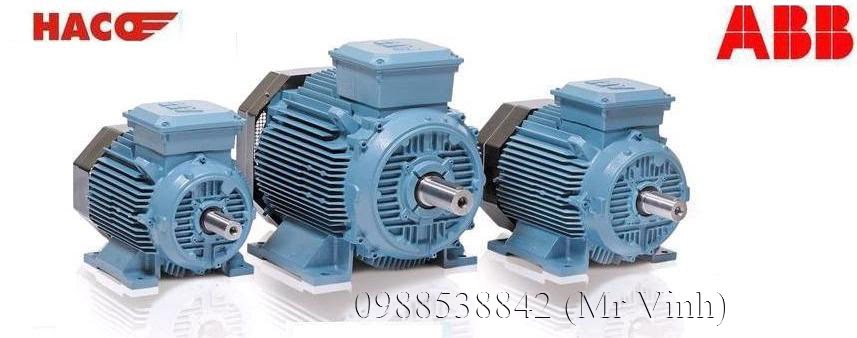 MOTOR ABB BẢNG GIÁ ĐỘNG CƠ ABB,Motor ABB Catolog