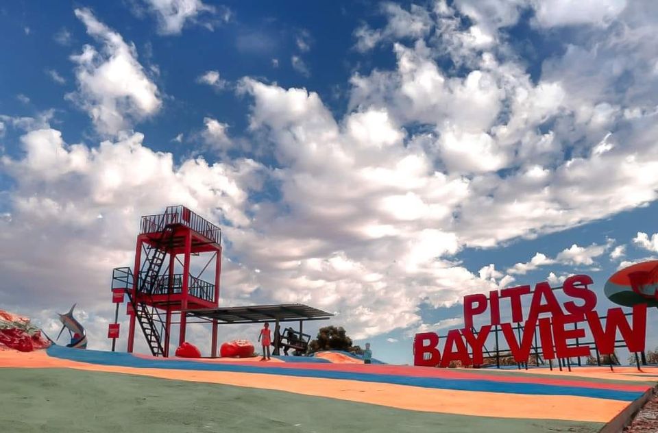 Pitas Bay View Sabah Malaysian Borneo (36 Photos)