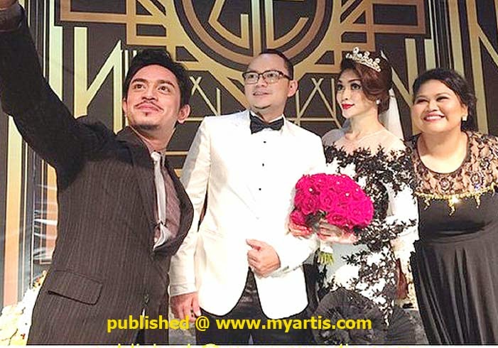 MYARTIS.COM | MYARTIS | MY | ARTIS: 8 GAMBAR - ZUAN 'BIKIN PANAS ...