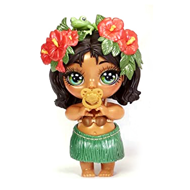 Rainbow High Nani Aloha Other Releases Fantasy Friends, Series 2 Doll ...