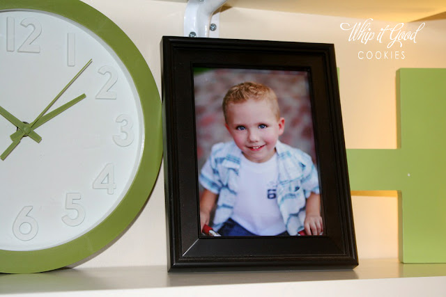 Whip it Good Cookies: Extreme Makeover | Cookie Room