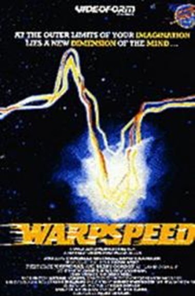 The Bloody Pit of Horror: Warp Speed (1981)