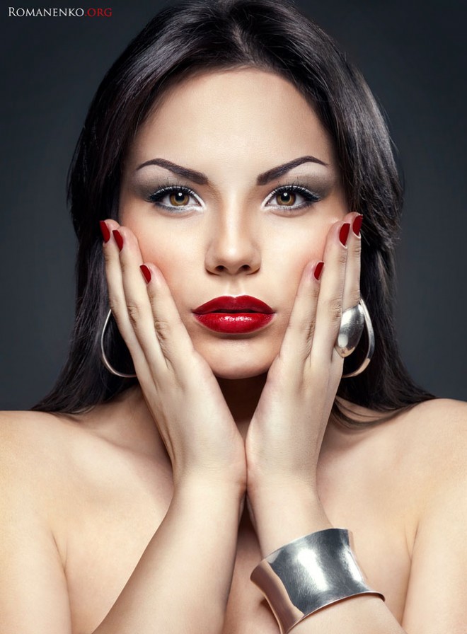 35 Most Beautiful Women Photography Examples | CGfrog