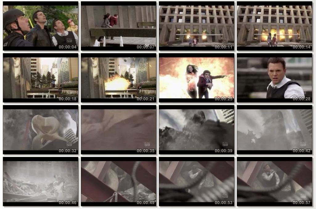 Liber8 Gilead: #Liber8 #Gilead ::: Continuum Liber8 images & clips