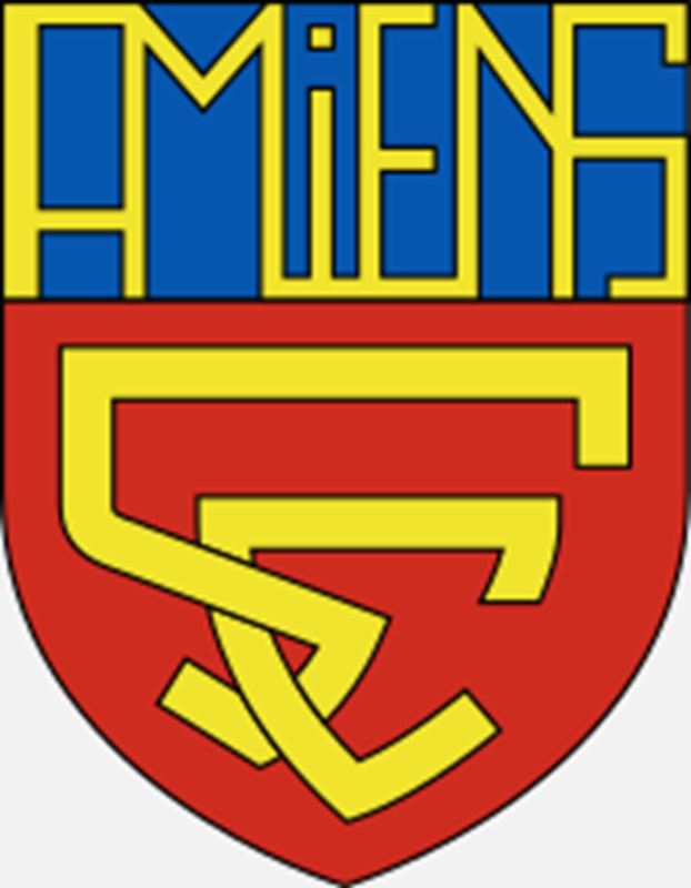 Amiens SC New 120 Years Anniversary Logo Revealed - Only For 21-22 ...